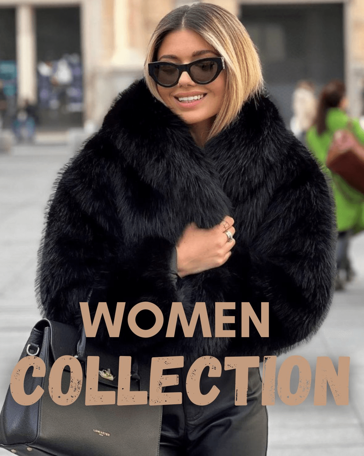 WOMEN COLLECTION – Orya Team